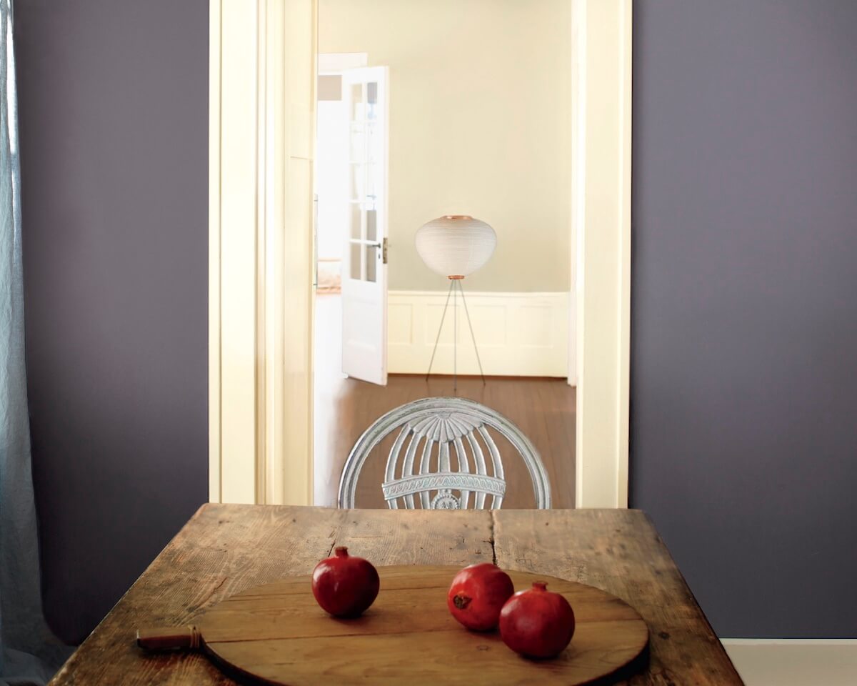 Benjamin Moore Colour Collections – The Paint Place