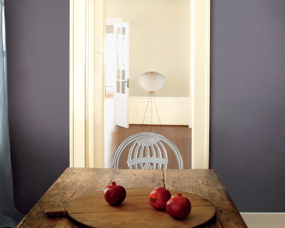Benjamin Moore Colour Collections – The Paint Place