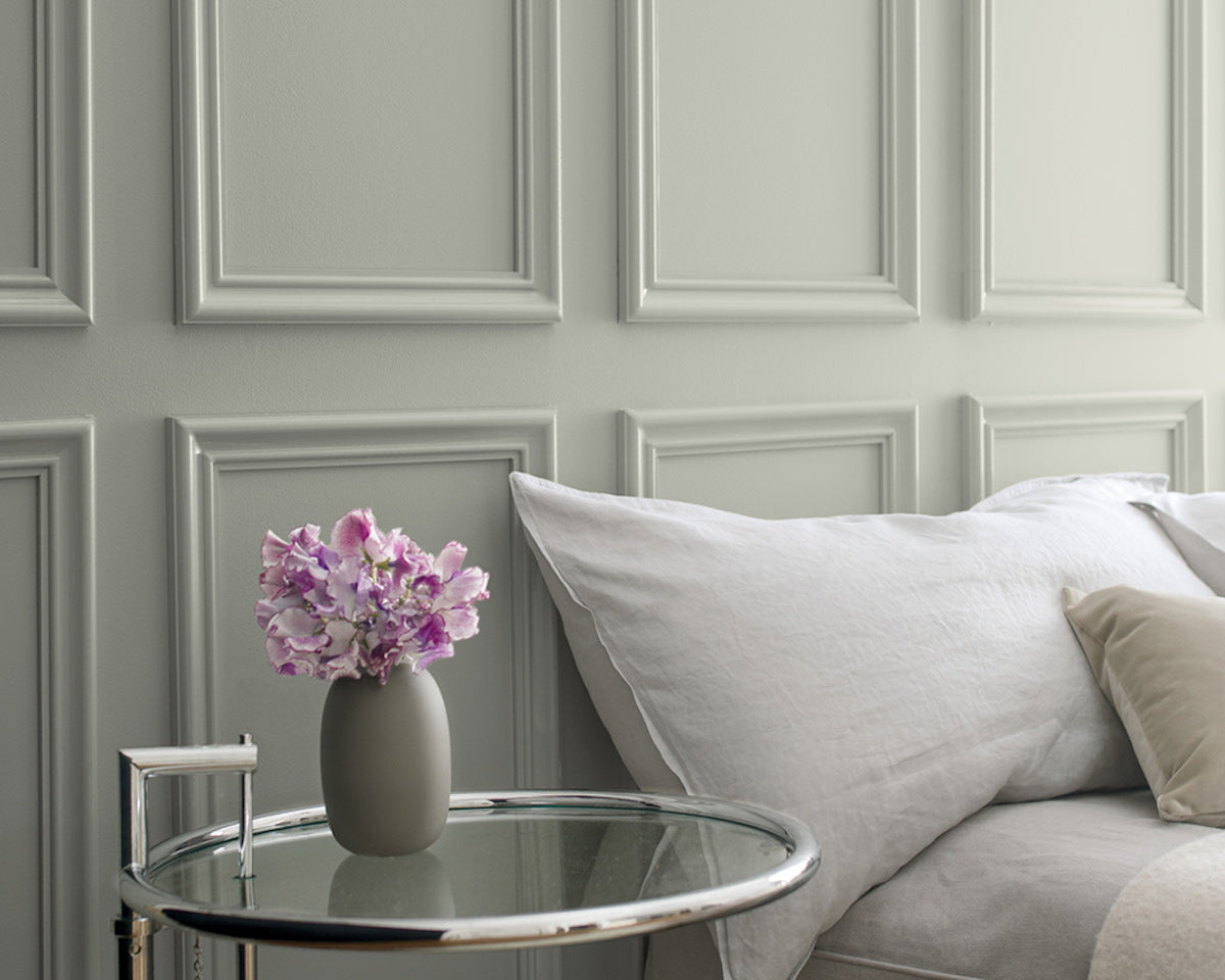 Gray Paint Colours – The Paint Place