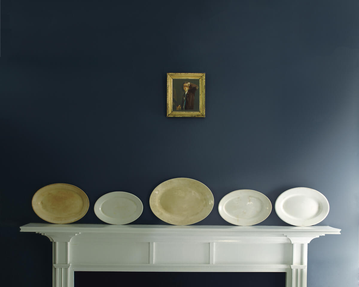 Benjamin Moore Colour Collections – The Paint Place