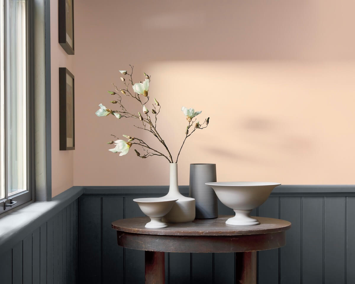 Benjamin Moore Colour Collections – The Paint Place